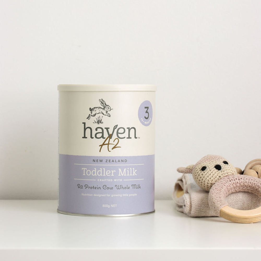 Haven A2 Cow Infant Formula