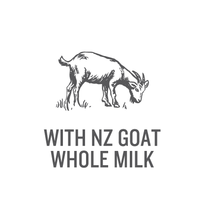 Haven Goat Infant Formula